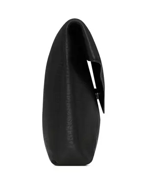Saint Laurent Cassandre Large Envelope Pouch