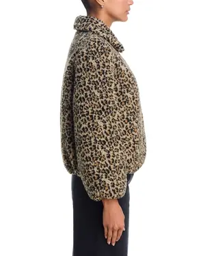 The Great. The Vail Teddy Jacket