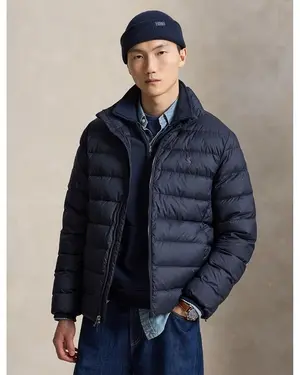 Polo Ralph Lauren The Colden Packable Down Jacket