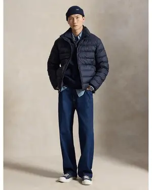 Polo Ralph Lauren The Colden Packable Down Jacket