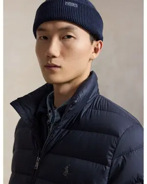 Polo Ralph Lauren The Colden Packable Down Jacket