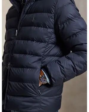 Polo Ralph Lauren The Colden Packable Down Jacket