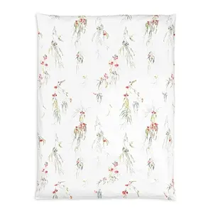CHRISTIAN FISCHBACHER Whisper Duvet Cover, Queen - Multi