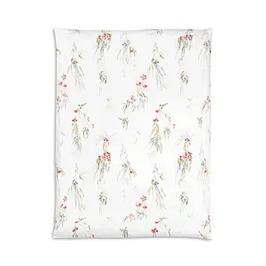 CHRISTIAN FISCHBACHER Whisper Duvet Cover, King - Multi