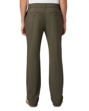 Paige Stafford Slim Fit Trousers