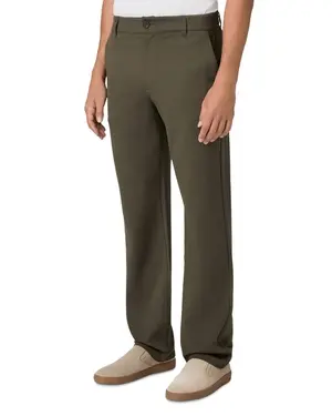 Paige Stafford Slim Fit Trousers