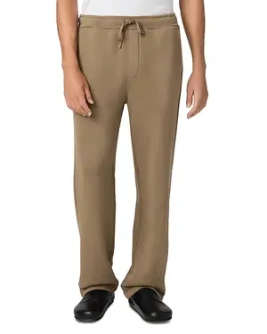Paige Godfrey Cotton Sweatpants - Washed Hinoki