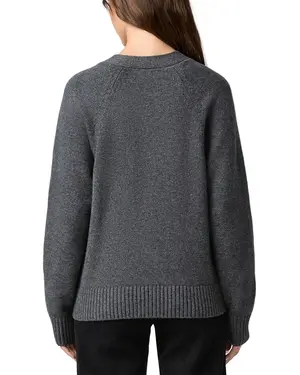 Paige Hikari V Neck Cardigan Sweater
