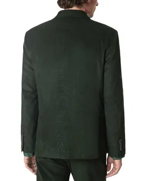 John Varvatos Dawson Double Breasted Jacket