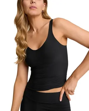 Commando Layering Tank