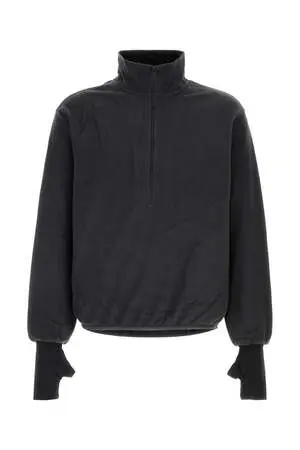 ENTIRE STUDIOS Pile Sweatshirt - Black