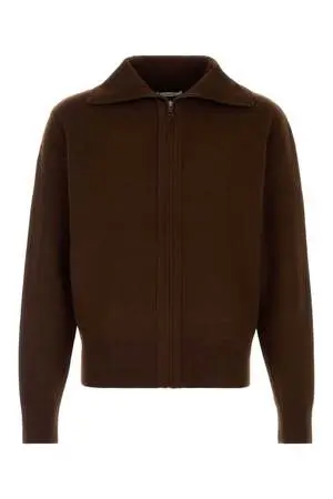 ENTIRE STUDIOS Zip-up Cardigan
