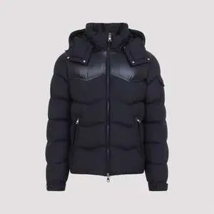 Moncler Ravelis Down Jacket In Polyester