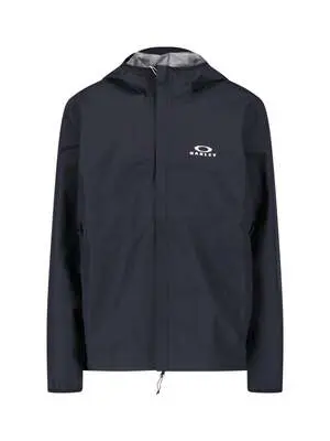Oakley Hooded Lightweight Jacket