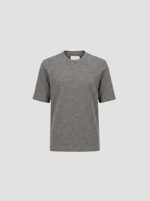 BERNER KUHL Cotton Rib Gym Tee