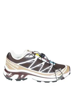 SALOMON Xt-6 Trail Sneaker - Multicolor