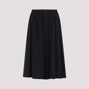 MAISON MARGIELA Bermuda Skirt Mini