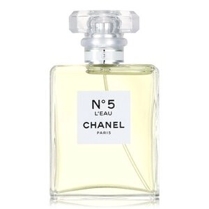 Chanel No. 'eau Eau De Toilette Spray Mini 1.7 Oz - Default