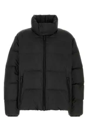 Dsquared2 Reversible Upside-down Jacket - Black