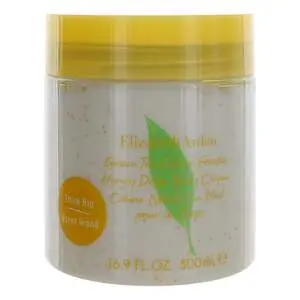 Elizabeth Arden Body Cream With Green Tea And Citron Freesia - Default