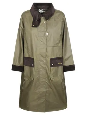 BARBOUR Barbour Women's Kirklees Wax Jacket