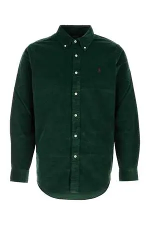 Polo Ralph Lauren Corduroy Shirt