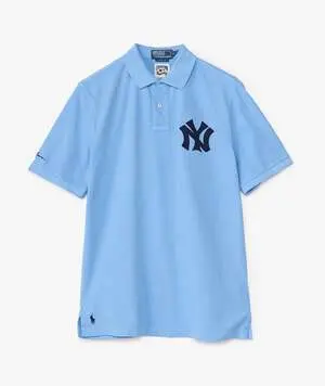 Polo Ralph Lauren Polo Knit Polo Shirt For - Bluelagoon