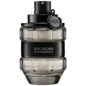 Viktor & Rolf Spicebomb Eau De Toilette Spray Mini 3.0 Oz