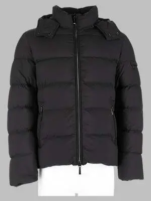 MOORER Brett Regular Fit Jacket