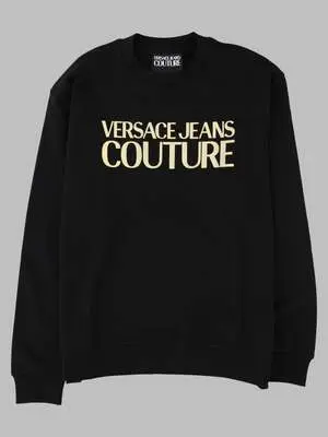 Versace Cotton Sweatshirt
