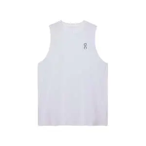 On Core Tank Top - White