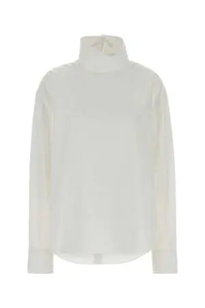 Givenchy Back-to-front Shirt - White