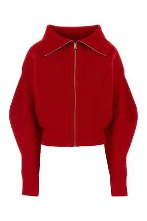 Givenchy Wool-blend Cardigan For