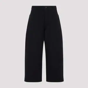Studio Nicholson Paolo Jeans - Black