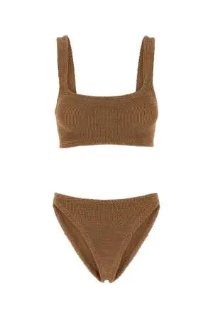 Hunza G Xandra Bikini Mini Swim Set