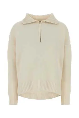 Max Mara Crasso Cashmere Oversize Sweater