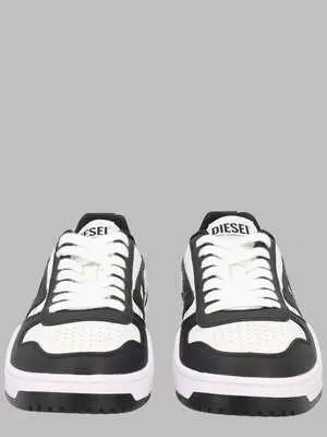 DIESEL® 100% Pmu Sneakers - Multicolour