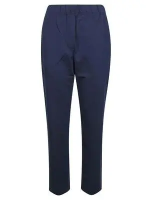 Max Mara Sleek Cigarette Pants