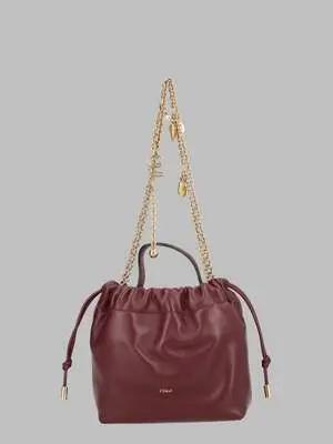 Chloé Structured Handbag