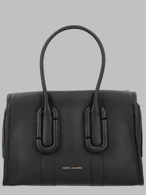 Marc Jacobs Mini Handbag - Black