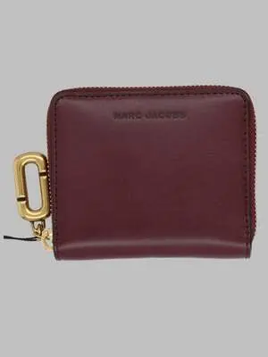 Marc Jacobs Wallet - Blue