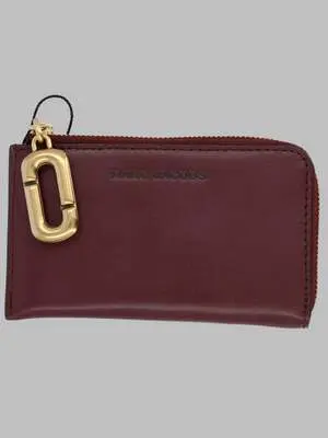 Marc Jacobs Designer Wallet - Blue
