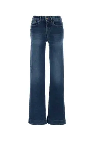 LOIS Stretch Denim Lorna Jeans For