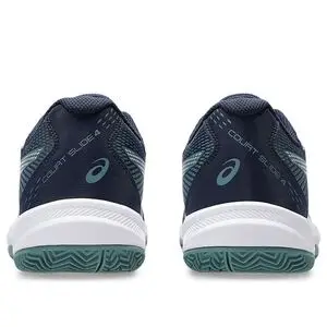 Asics Court Slide Omni Clay Court Sneakers