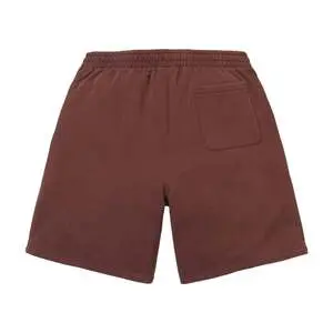 Supreme Fw26 Small Box Sweatshort