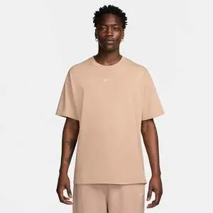 Nike X Nocta Drake Cardinal Stock T-shirt 'hemp - Hemp/sanddrift