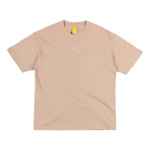 Nike X Nocta Drake Cardinal Stock T-shirt 'hemp - Hemp/sanddrift