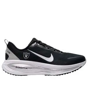 Nike X Nfl Air Zoom Vomero 18 'raiders' Sneakers