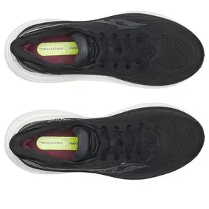 Saucony Triumph 24 Wide Athletic Sneakers