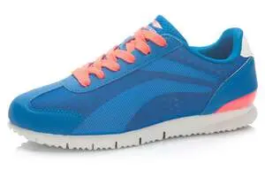 LI-NING 3k Classic Retro Athletic Sneakers